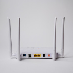 Syrotech SY GPON 2010 WADONT ROUTER 4G Router 2.4 GHz, 5 GHz 1200 Mbps ...