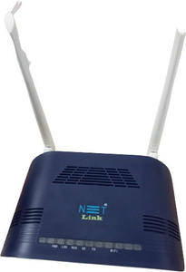 NETLINK V2802RGW GPON ONT 1GE+IFE+WIFI (Dual Mode GPON/EPON) Wireless ...