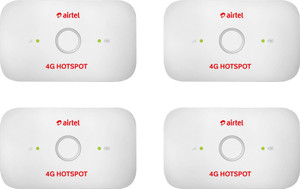 Airtel BTL 5G+ HSD Mesh Router 5 GHz 1000 Mbps Wifi Speed Dual Band ...