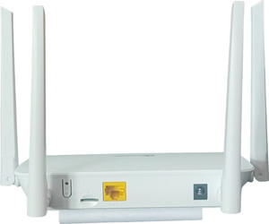 SECUREYE 4G/5G SIM WIFI ROUTER 5G SIM SUPPORT BUT SPPED 4G) AIRTEL/VI ...