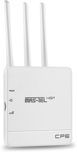 Mastel AF790 Pro-Z 5G Sim Support Router 2.4 GHz 300 Mbps Wifi Speed ...