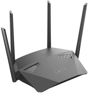 Dye DIR-1950 AC 1900 Daul Band EasyMesh WiFi Router Wireless Router 2.4 ...