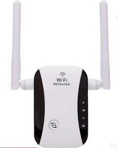 MARS Wifi Extender High Speed Network Router 300 mbps Repeater Extander ...