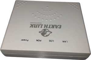 EarthLink EC1110 Router 0 GHz 1000 Mbps Wifi Speed NA Ethernet (Cable ...