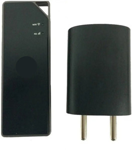 JioFi JDR810 4G WIFI DATACARD 4G Router 2.4 GHz 21 Mbps Wifi Speed ...