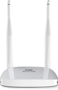 D-Link DIR 811IN Wireless Router 2.4 GHz, 5 GHz 1200 Mbps Wifi Speed ...