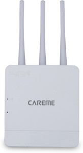 CareME 5G Sim compatible router Connect with DVR/NVR/WiFi Camera/Laptop ...