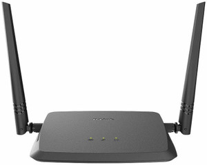 PMR DIR-615 Wi-fi Ethernet-N300 Single_band 300 Mbps 4G Router - PMR ...