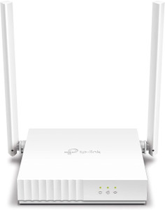 T P LINK TL-WR820N, IPv6 Compatible, Supports Parent Control, Multi ...