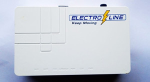 Electroline GEPON ONU 1GEPort FTTH Device Router 0 GHz 1000 Mbps Wifi ...