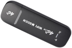 MARS Stream, Surf, & Work with High-Speed 4G Portable Dongle 150 Mbps ...