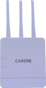 CareME CM-4G-303 PRO Wi-Fi 6 4G/5G Sim Supported Connect with WiFi ...