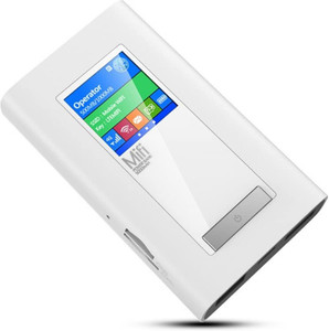 Wintrox Portable sim card router | portable wifi hotspot | wifi router ...