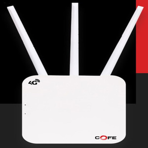 COFE CF-4G 903 300 Mbps 4G Router - COFE : Flipkart.com