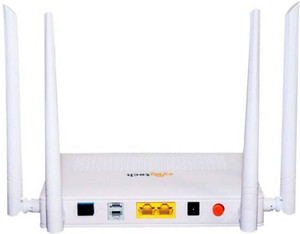 Syrotech SY-2010WADONT Wireless Router 5 GHz 1200 Mbps Wifi Speed Dual ...