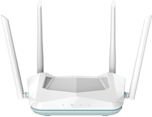 Dye R15 AX1500 Eagle PRO AI Dual-Band Smart Router Wireless Router 5 ...