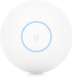 Ubiquiti UniFi AP WiFi6 xMbps Long-Range Enterprise AP Wireless Router ...