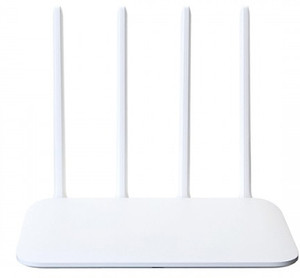 K G N KGN Wireless Router 2.4 GHz, 5 GHz 1200 Mbps Wifi Speed Dual Band ...