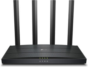 TP-Link Archer AX12 AX1500 Dual Band Gigabit 1500 Mbps Wi-Fi 6 Router ...