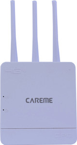 CareME 5G Sim compatible router Connect with DVR/NVR/WiFi Camera/Tablet ...