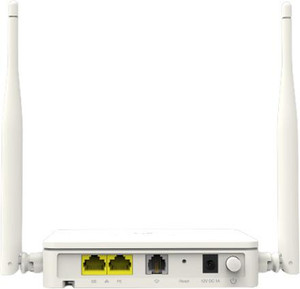 GENEXIS FTTH Platinum 4410 Wifi Optical Network Unit, Router 2.4 GHz ...