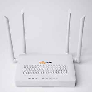 Syrotech SY-2000WADONT Wireless Router 5 GHz 1200 Mbps Wifi Speed Dual ...