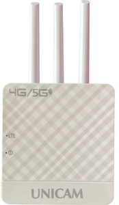 Unicam Systems UC-5G03A(PL) 4G/5G Wireless Router- DVR, NVR,WIFI Camera ...