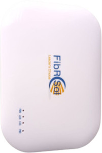 FibrSol FS-1GE-XPON Router 2.4 GHz 0 Mbps Wifi Speed Single Band ...