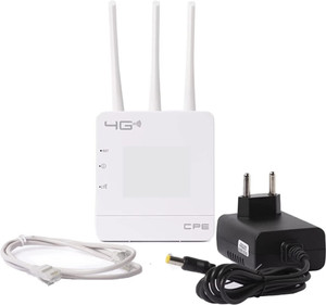 Dandy D24 Usewell Connect with DVR/NVR/WiFi 4G Router 2.4 GHz 300 Mbps ...