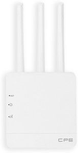 cellexxa 4G Sim Router DVR/WiFi/Camera supported 150 Mbps 4G Router 4G ...