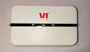 Vodafone Vi995N 4G WiFi hotspot Only Vi sim Supported Dongle 4G Router ...