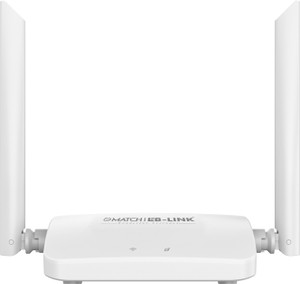 Match LB-Link BL-WR450D Wireless Router 2.4 GHz 300 Mbps Wifi Speed ...
