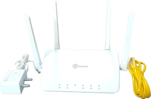 Trueview TV-4G-RTR-2.4G TXMC1841E ALL SIM SUPPORTED ALL DVR SUPPORTED ...