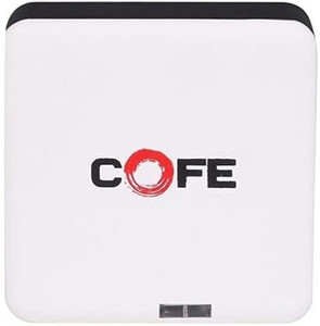 COFE 4G Internet WiFi Device with Internal Range 100 mtr 4G Router 2.4 ...