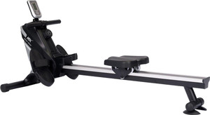 HRX RM-500 Premium Gym & Home Fitness Equipment Rowing Machine ...