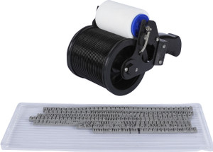 SmartPack Handy Coder Machine for Batch no and Expiry Date Printing on ...