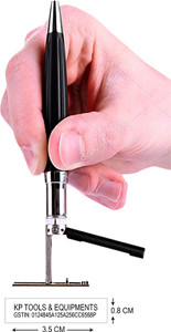 Stamp makers india Pen Stamp/Pen Seal/Pen with Rubber Stamp Pen Stamp ...