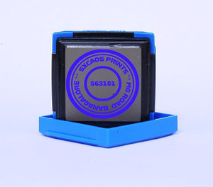 Trodat fanshi pocket pri ink Pre Ink Stamp Price in India - Buy Trodat ...