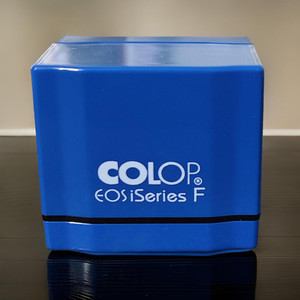colop EOS Compact F Self Inking Stamp's Ink Price in India - Buy colop ...