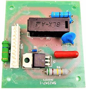 SmartPack Small PCB for High Speed Batch coding Machine Batch coding ...