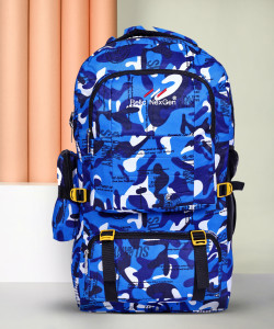Relic NexGen Military Print Backpack Hiking Bag Trekking Bag for Men ...