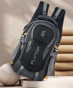 FLYTOP Hammer Waterproof Travel Backpack Hiking Trekking Rucksack ...