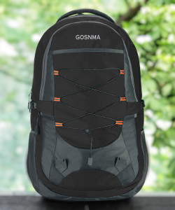 GOSNMA Travel Bag For Men Tourist Bag Backpack For Hiking Trekking ...