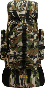 Extreme Machine Hiking Trekking Camping Rucksack with Tourist Mountain ...