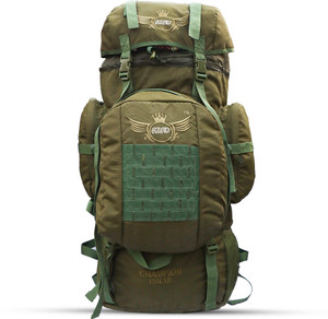 AZAD army rucksack with detachable backpack multiple pocket Rucksack ...