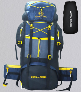 Hyper Adam TRAVEL BACKPACK FOR OUTDOOR SPORT HIKING TREKKING BAG ...