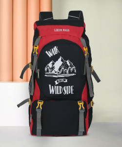 Liker Travel Luggage Backpack 70 L TRAVEL BACKPACK FOR OUTDOOR SPORT ...