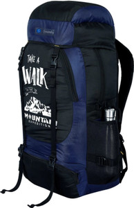 Swanky Mount Track Backpack Luggage for Travel Hiking Trekking Bags ...