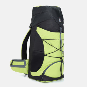Cult Travel Backpack | Hiking Trekking Camping with Shoe Compartment| 1 ...