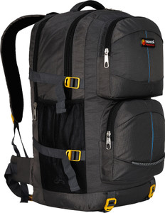 SKY SIXT4 55 L Laptop Backpack Laptop Backpacks-Full feature with ...